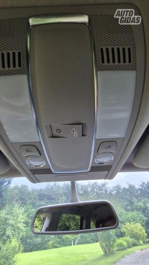 Black Audi Q7 2008 in Raseiniai, with an engine capacity of 3.00 L and mileage of 252 thousand km for 5100 €, photo 17 on AUTOMOTO.COM.LV