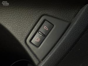 Black Audi Q7 2008 in Kaunas, with an engine capacity of 3.00 L and mileage of 350 thousand km for 4150 €, photo 23 on AUTOMOTO.COM.LV