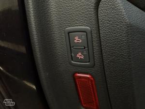 Black Audi Q7 2008 in Kaunas, with an engine capacity of 3.00 L and mileage of 350 thousand km for 4150 €, photo 24 on AUTOMOTO.COM.LV