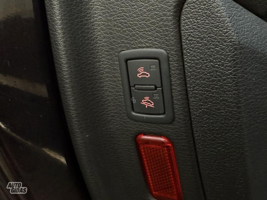 Black Audi Q7 2008 in Kaunas, with an engine capacity of 3.00 L and mileage of 350 thousand km for 4150 €, photo 24 on AUTOMOTO.COM.LV
