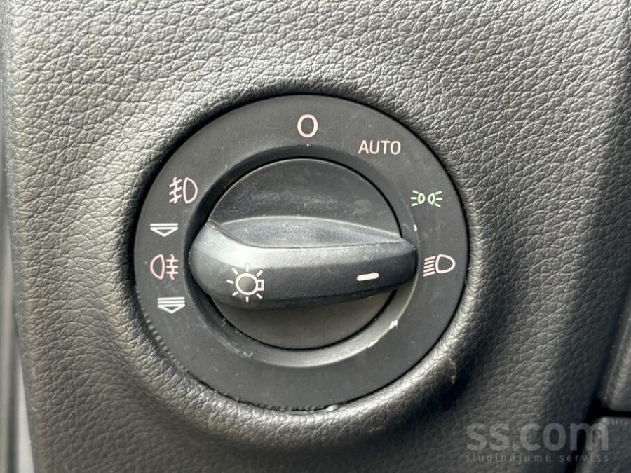Черный Ауди Ку 7 2008 в Рига, объемом двигателя 3.00 л и пробегом 410 тыс. км за 4490 €, фото 15 на AUTOMOTO.COM.LV