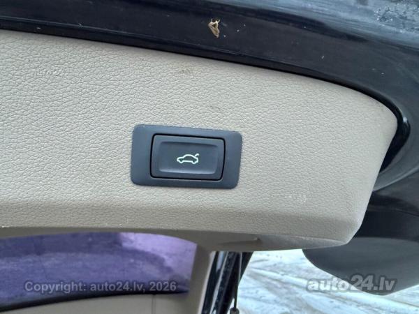 Black Audi Q7 2009 in Tartu, with an engine capacity of 3.00 L and mileage of 0 thousand km for 2800 €, photo 11 on AUTOMOTO.COM.LV