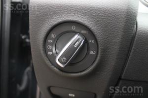 Черный Ауди Ку 7 2009 в Рига, объемом двигателя 3.00 л и пробегом 0 тыс. км за 10500 €, фото 18 на AUTOMOTO.COM.LV