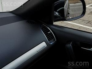Black Audi Q7 2009 in Riga, with an engine capacity of 3.00 L and mileage of 0 thousand km for 11290 €, photo 29 on AUTOMOTO.COM.LV