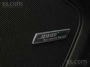 Black Audi Q7 2009 in Riga, with an engine capacity of 3.00 L and mileage of 0 thousand km for 11290 €, photo 36 on AUTOMOTO.COM.LV