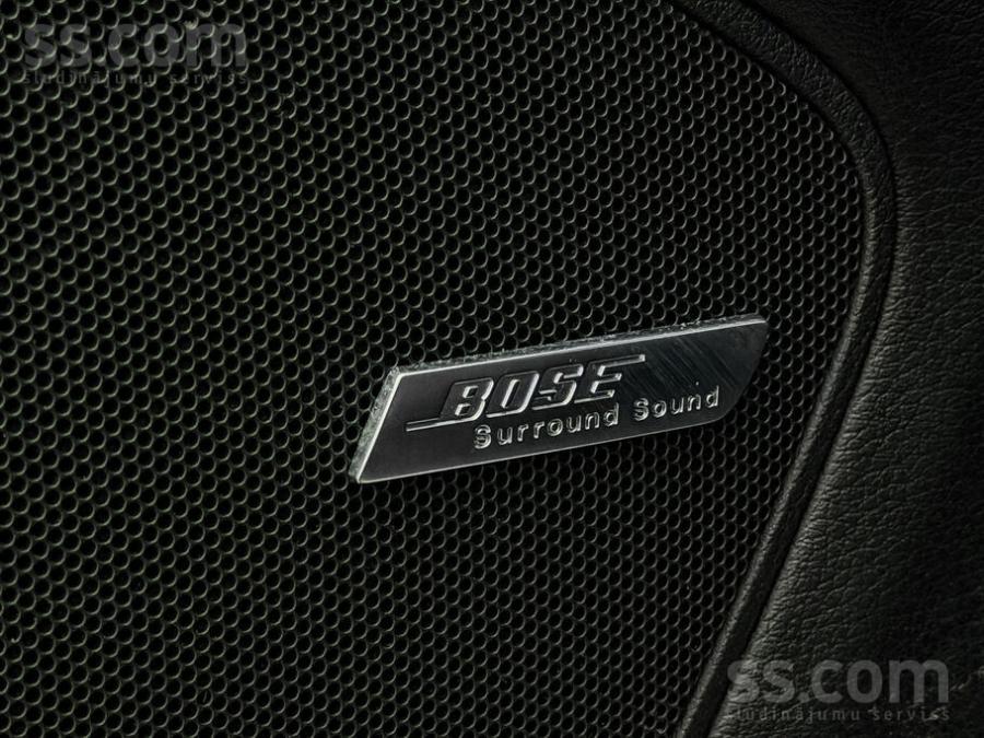 Black Audi Q7 2009 in Riga, with an engine capacity of 3.00 L and mileage of 0 thousand km for 11290 €, photo 36 on AUTOMOTO.COM.LV