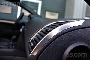 Melns Audi Q7 2009 Rīga, ar dzinēja tilpumu 3.00 L un nobraukumu 0 tūkst. km par 8490 €, foto 23 vietnē AUTOMOTO.COM.LV