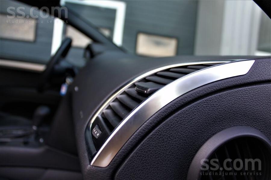 Melns Audi Q7 2009 Rīga, ar dzinēja tilpumu 3.00 L un nobraukumu 0 tūkst. km par 8490 €, foto 23 vietnē AUTOMOTO.COM.LV