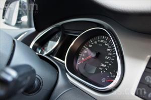 Melns Audi Q7 2009 Rīga, ar dzinēja tilpumu 3.00 L un nobraukumu 0 tūkst. km par 8490 €, foto 27 vietnē AUTOMOTO.COM.LV