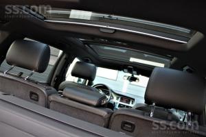 Melns Audi Q7 2009 Rīga, ar dzinēja tilpumu 3.00 L un nobraukumu 0 tūkst. km par 8490 €, foto 32 vietnē AUTOMOTO.COM.LV