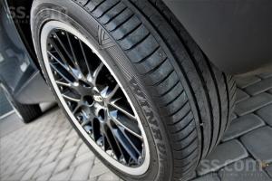 Melns Audi Q7 2009 Rīga, ar dzinēja tilpumu 3.00 L un nobraukumu 0 tūkst. km par 8490 €, foto 33 vietnē AUTOMOTO.COM.LV