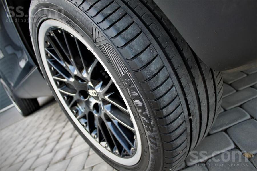 Melns Audi Q7 2009 Rīga, ar dzinēja tilpumu 3.00 L un nobraukumu 0 tūkst. km par 8490 €, foto 33 vietnē AUTOMOTO.COM.LV