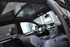 Melns Audi Q7 2009 Rīga, ar dzinēja tilpumu 3.00 L un nobraukumu 0 tūkst. km par 8490 €, foto 24 vietnē AUTOMOTO.COM.LV