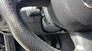Black Audi Q7 2009 in Riga, with an engine capacity of 3.00 L and mileage of 339 thousand km for 7950 €, photo 9 on AUTOMOTO.COM.LV