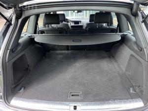Melns Audi Q7 2010 Rīga, ar dzinēja tilpumu 3.00 L un nobraukumu 213 tūkst. km par 10900 €, foto 15 vietnē AUTOMOTO.COM.LV