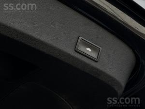 Melns Audi Q7 2010 Rīga, ar dzinēja tilpumu 3.00 L un nobraukumu 328 tūkst. km par 10990 €, foto 10 vietnē AUTOMOTO.COM.LV