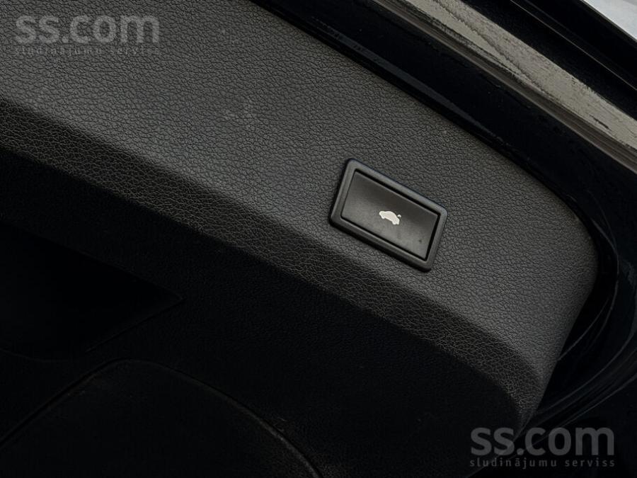 Melns Audi Q7 2010 Rīga, ar dzinēja tilpumu 3.00 L un nobraukumu 328 tūkst. km par 10990 €, foto 10 vietnē AUTOMOTO.COM.LV