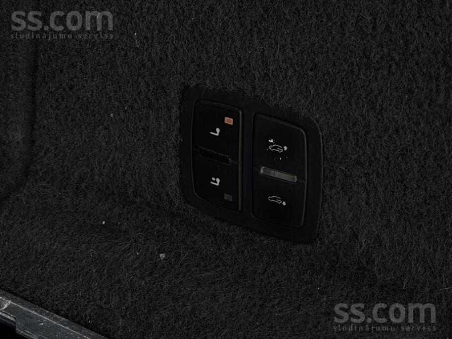 Melns Audi Q7 2010 Rīga, ar dzinēja tilpumu 3.00 L un nobraukumu 328 tūkst. km par 10990 €, foto 11 vietnē AUTOMOTO.COM.LV
