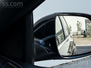 Melns Audi Q7 2010 Rīga, ar dzinēja tilpumu 3.00 L un nobraukumu 328 tūkst. km par 10990 €, foto 14 vietnē AUTOMOTO.COM.LV