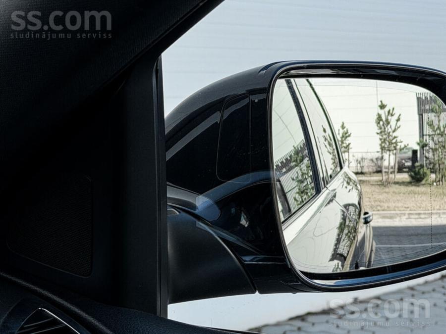 Melns Audi Q7 2010 Rīga, ar dzinēja tilpumu 3.00 L un nobraukumu 328 tūkst. km par 10990 €, foto 14 vietnē AUTOMOTO.COM.LV