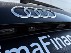 Melns Audi Q7 2010 Rīga, ar dzinēja tilpumu 3.00 L un nobraukumu 328 tūkst. km par 10990 €, foto 15 vietnē AUTOMOTO.COM.LV