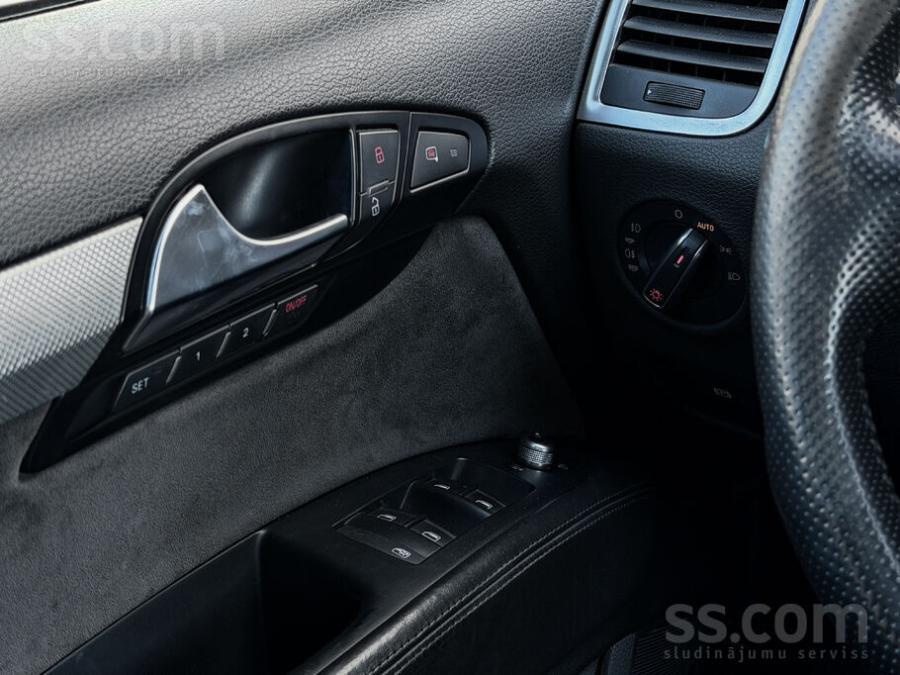 Melns Audi Q7 2010 Rīga, ar dzinēja tilpumu 3.00 L un nobraukumu 328 tūkst. km par 10990 €, foto 30 vietnē AUTOMOTO.COM.LV