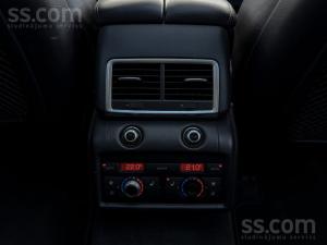 Melns Audi Q7 2010 Rīga, ar dzinēja tilpumu 3.00 L un nobraukumu 328 tūkst. km par 10990 €, foto 36 vietnē AUTOMOTO.COM.LV