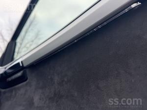 Черный Ауди Ку 7 2010 в Елгава, объемом двигателя 3.00 л и пробегом 245 тыс. км за 13900 €, фото 22 на AUTOMOTO.COM.LV