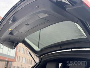 Черный Ауди Ку 7 2010 в Елгава, объемом двигателя 3.00 л и пробегом 245 тыс. км за 13900 €, фото 34 на AUTOMOTO.COM.LV