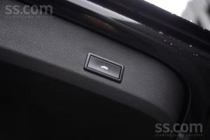 Black Audi Q7 2010 in Riga, with an engine capacity of 3.00 L and mileage of 247 thousand km for 10990 €, photo 28 on AUTOMOTO.COM.LV