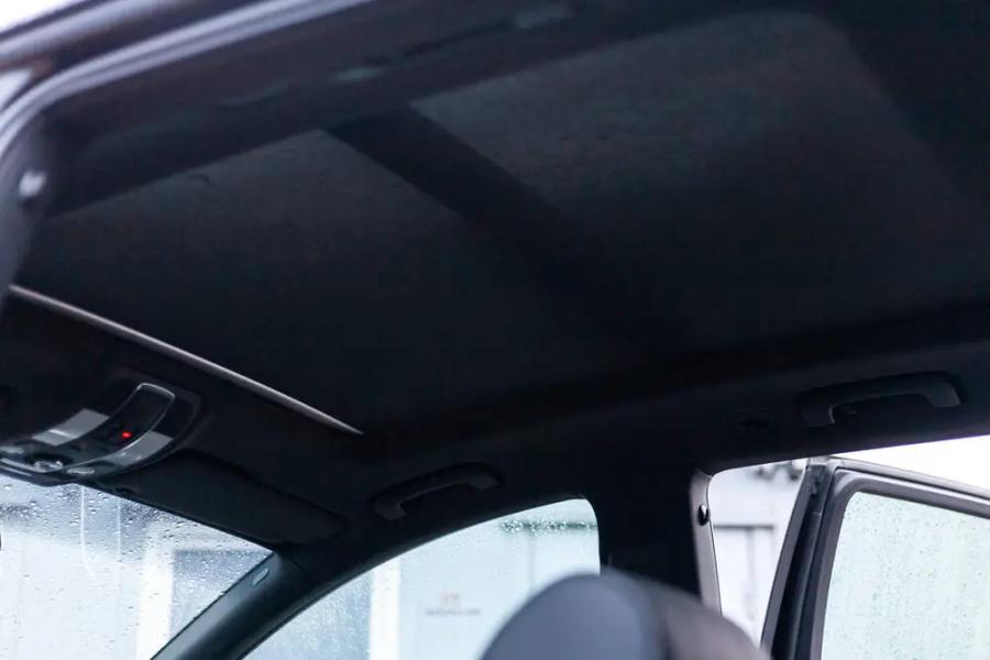 Melns Audi Q7 2010 Rīga, ar dzinēja tilpumu 3.00 L un nobraukumu 332 tūkst. km par 10495 €, foto 24 vietnē AUTOMOTO.COM.LV