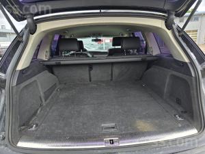 Melns Audi Q7 2010 Rīga, ar dzinēja tilpumu 3.00 L un nobraukumu 0 tūkst. km par 8500 €, foto 19 vietnē AUTOMOTO.COM.LV