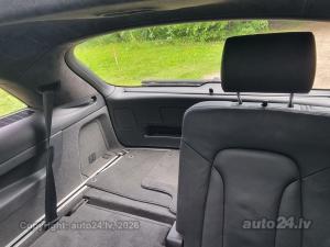 Черный Ауди Ку 7 2010 в Пярну, объемом двигателя 4.10 л и пробегом 315 тыс. км за 16999 €, фото 15 на AUTOMOTO.COM.LV