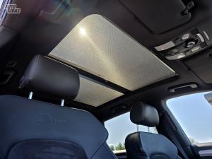 Melns Audi Q7 2010 Druskininkai, ar dzinēja tilpumu 4.20 L un nobraukumu 136 tūkst. km par 12150 €, foto 15 vietnē AUTOMOTO.COM.LV