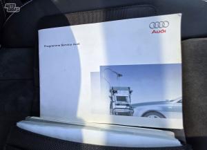 Melns Audi Q7 2010 Druskininkai, ar dzinēja tilpumu 4.20 L un nobraukumu 136 tūkst. km par 12150 €, foto 20 vietnē AUTOMOTO.COM.LV
