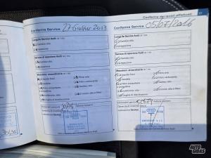 Melns Audi Q7 2010 Druskininkai, ar dzinēja tilpumu 4.20 L un nobraukumu 136 tūkst. km par 12150 €, foto 22 vietnē AUTOMOTO.COM.LV