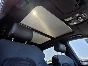 Melns Audi Q7 2010 Druskininkai, ar dzinēja tilpumu 4.20 L un nobraukumu 136 tūkst. km par 12150 €, foto 15 vietnē AUTOMOTO.COM.LV