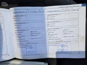 Melns Audi Q7 2010 Druskininkai, ar dzinēja tilpumu 4.20 L un nobraukumu 136 tūkst. km par 12150 €, foto 22 vietnē AUTOMOTO.COM.LV