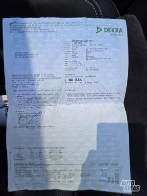 Melns Audi Q7 2010 Druskininkai, ar dzinēja tilpumu 4.20 L un nobraukumu 136 tūkst. km par 12150 €, foto 24 vietnē AUTOMOTO.COM.LV