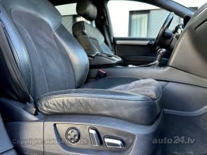 Melns Audi Q7 2011 Tartu, ar dzinēja tilpumu 3.00 L un nobraukumu 370 tūkst. km par 9990 €, foto 12 vietnē AUTOMOTO.COM.LV