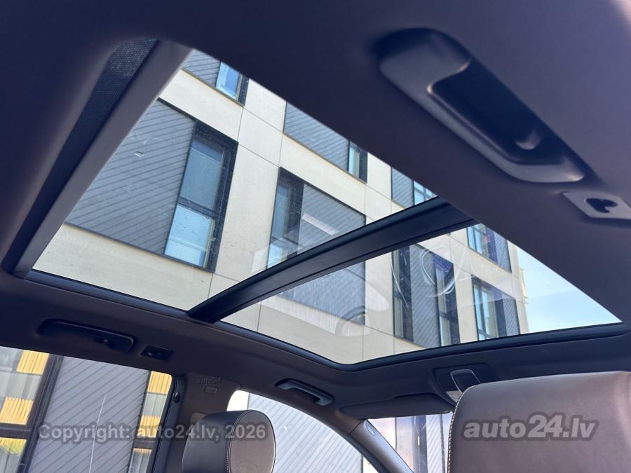 Melns Audi Q7 2011 Tartu, ar dzinēja tilpumu 3.00 L un nobraukumu 370 tūkst. km par 9990 €, foto 20 vietnē AUTOMOTO.COM.LV