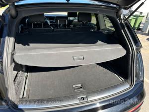 Melns Audi Q7 2011 Tartu, ar dzinēja tilpumu 3.00 L un nobraukumu 370 tūkst. km par 9990 €, foto 22 vietnē AUTOMOTO.COM.LV