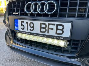 Melns Audi Q7 2011 Tartu, ar dzinēja tilpumu 3.00 L un nobraukumu 370 tūkst. km par 9990 €, foto 25 vietnē AUTOMOTO.COM.LV