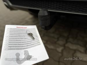 Черный Ауди Ку 7 2011 в Таллин, объемом двигателя 4.20 л и пробегом 354 тыс. км за 13499 €, фото 19 на AUTOMOTO.COM.LV