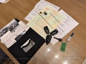 Черный Ауди Ку 7 2011 в Таллин, объемом двигателя 4.20 л и пробегом 354 тыс. км за 13499 €, фото 22 на AUTOMOTO.COM.LV