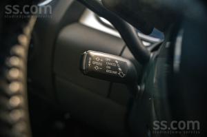 Black Audi Q7 2011 in Riga, with an engine capacity of 3.00 L and mileage of 0 thousand km for 7990 €, photo 17 on AUTOMOTO.COM.LV