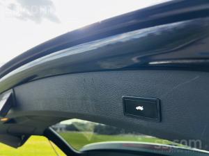 Black Audi Q7 2011 in Riga, with an engine capacity of 3.00 L and mileage of 273 thousand km for 10900 €, photo 14 on AUTOMOTO.COM.LV