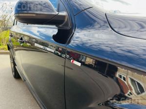 Black Audi Q7 2011 in Riga, with an engine capacity of 3.00 L and mileage of 273 thousand km for 10900 €, photo 16 on AUTOMOTO.COM.LV