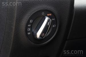 Black Audi Q7 2011 in Riga, with an engine capacity of 3.00 L and mileage of 213 thousand km for 12900 €, photo 26 on AUTOMOTO.COM.LV