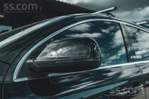 Melns Audi Q7 2011 Rīga, ar dzinēja tilpumu 3.00 L un nobraukumu 0 tūkst. km par 10900 €, foto 11 vietnē AUTOMOTO.COM.LV